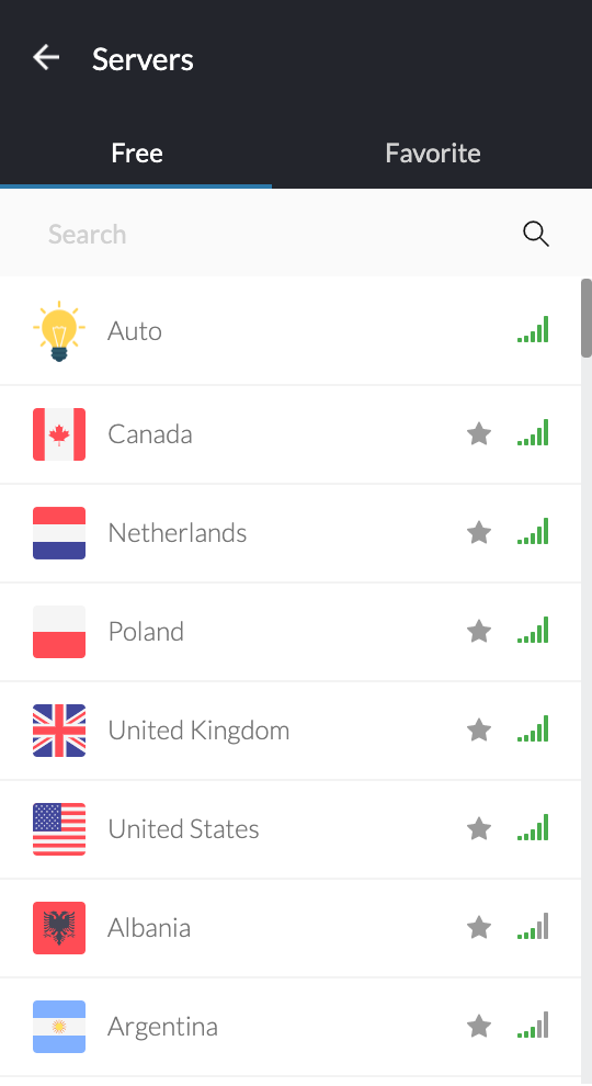 Browse the Internet Without Boundaries